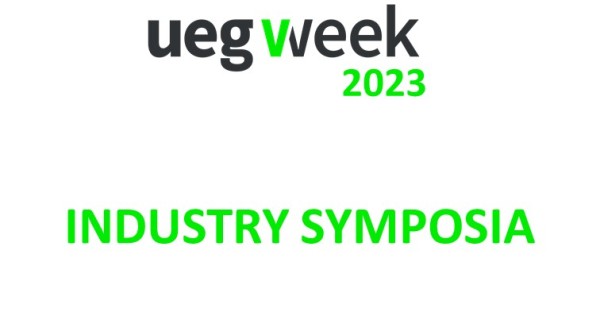 Industry Symposia